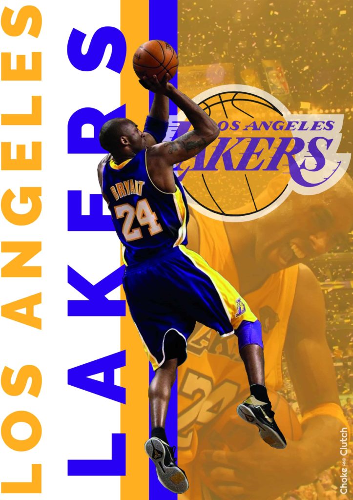 Los Angeles Lakers : Histoire de la franchise NBA 🏀 | Choke and Clutch