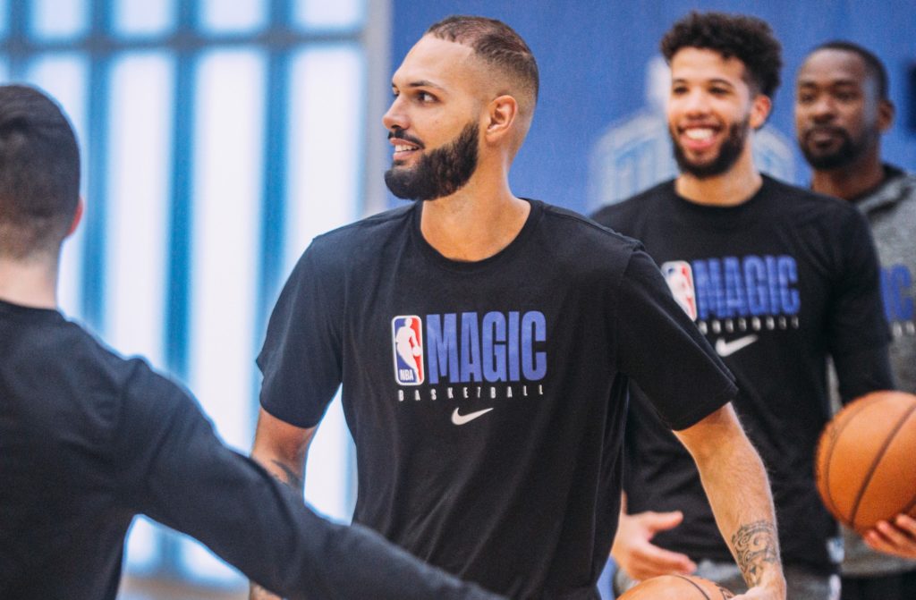 Preview Orlando Magic - Saison 2020/2021 | Choke and Clutch
