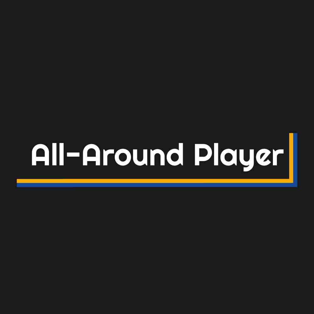 Le All-Around Player en NBA 🏀 | Choke and Clutch