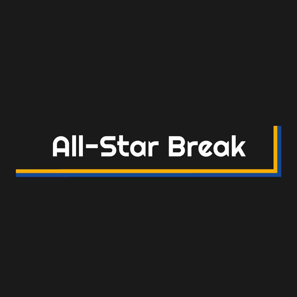 Définition du All-Star Break en NBA 🏀 | Choke and Clutch