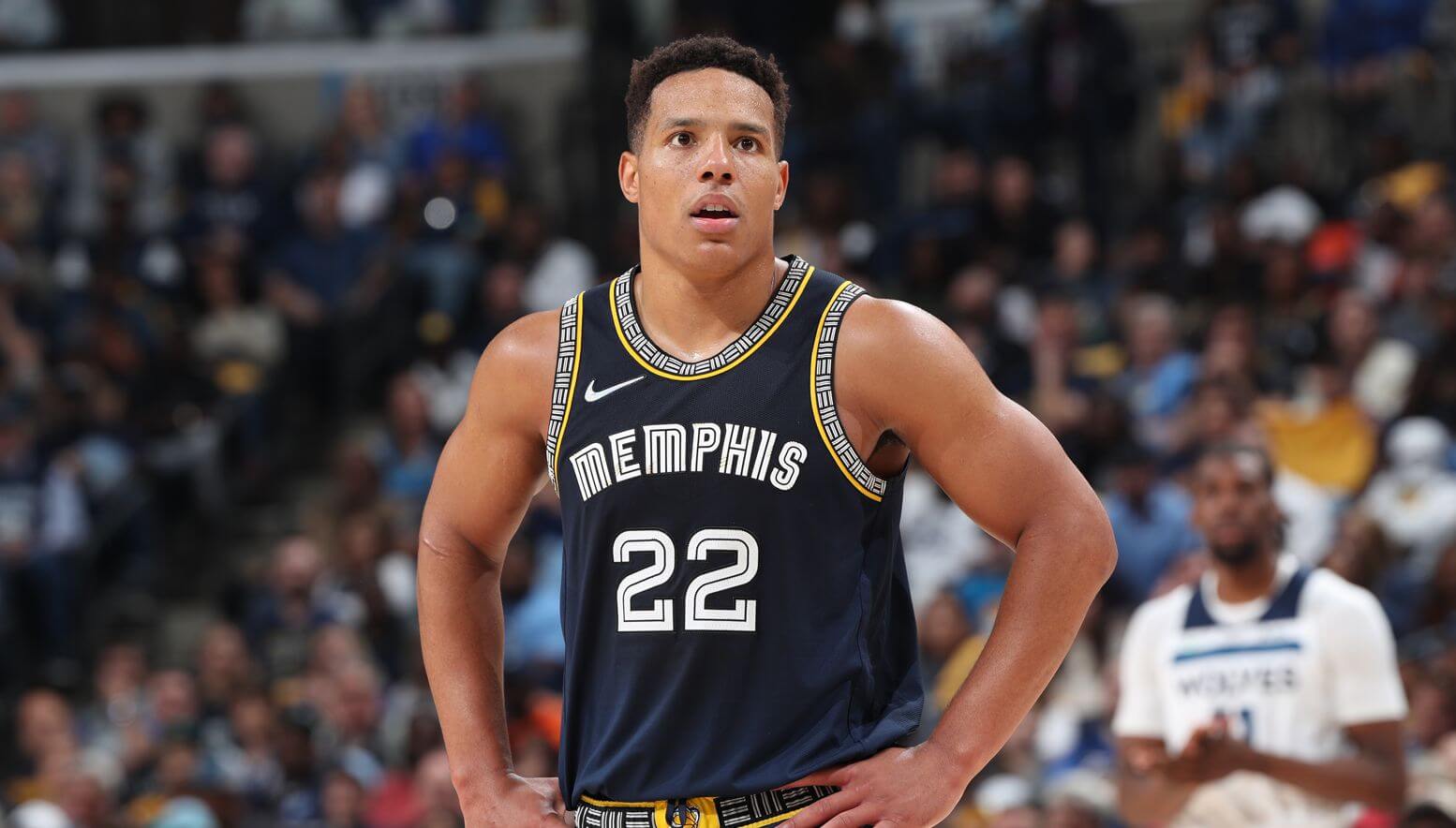 Preview NBA : Memphis Grizzlies 2022/2023 | Choke and Clutch