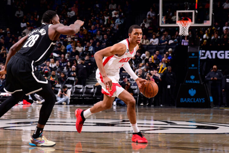 Preview des Houston Rockets 2023-2024