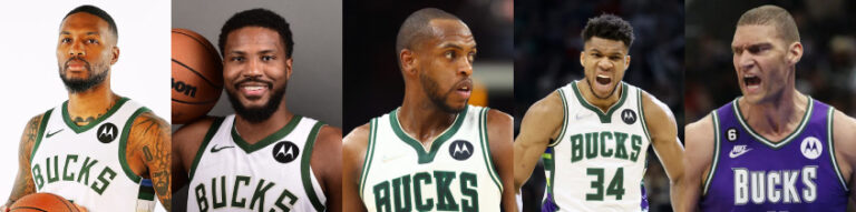 Preview des Milwaukee Bucks 2023-2024