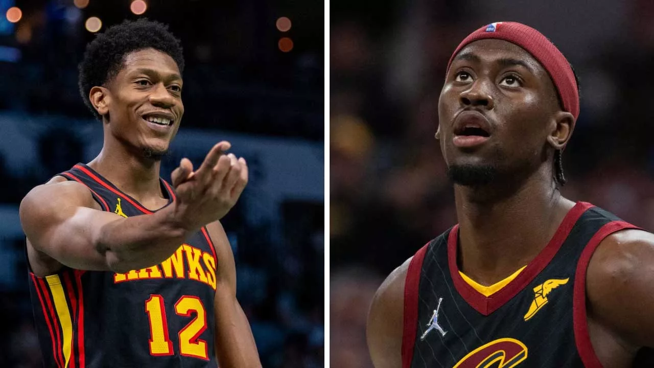 De’Andre Hunter aux Cavaliers : le move qui change tout