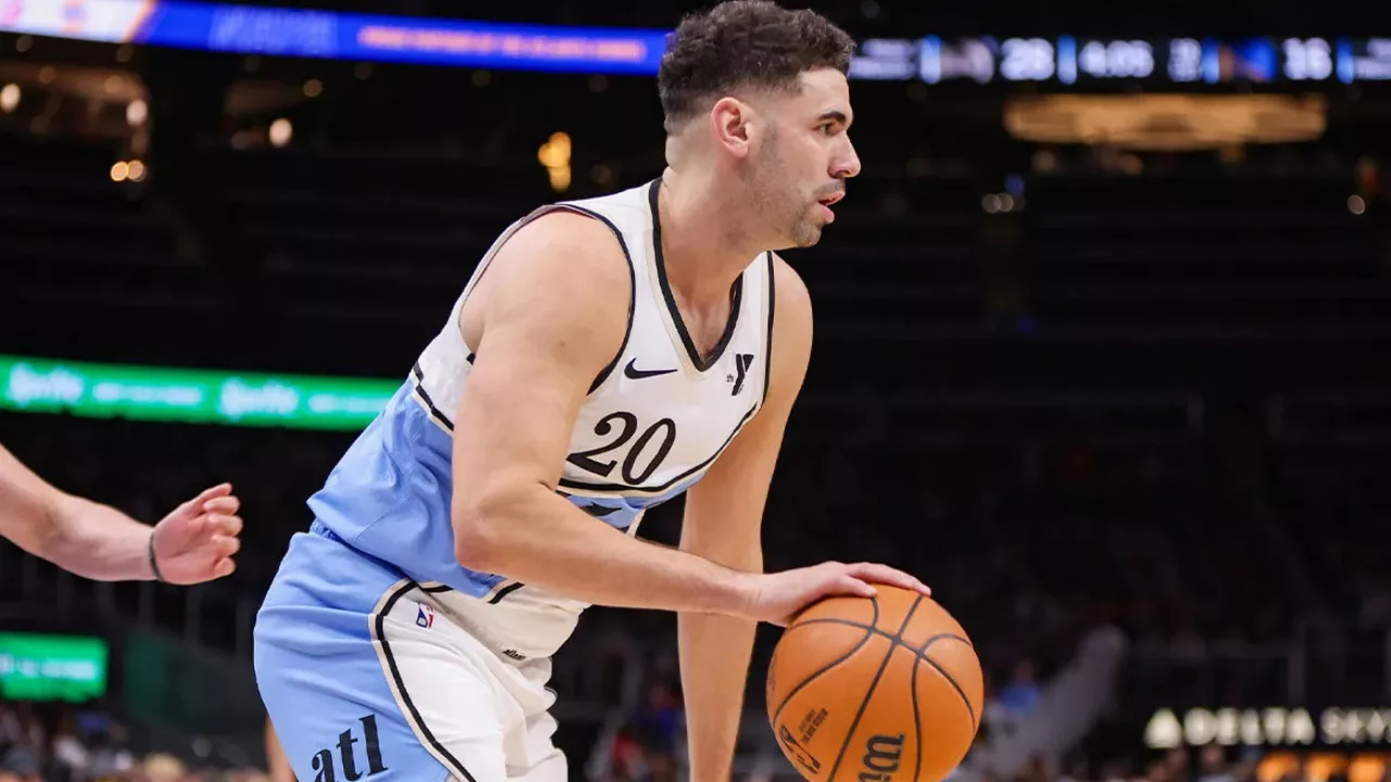 Warriors piégés par Niang et les Hawks à Atlanta