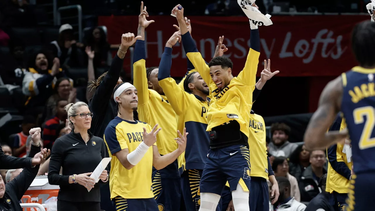 Pacers – Wizards : 162 points encaissés, record battu