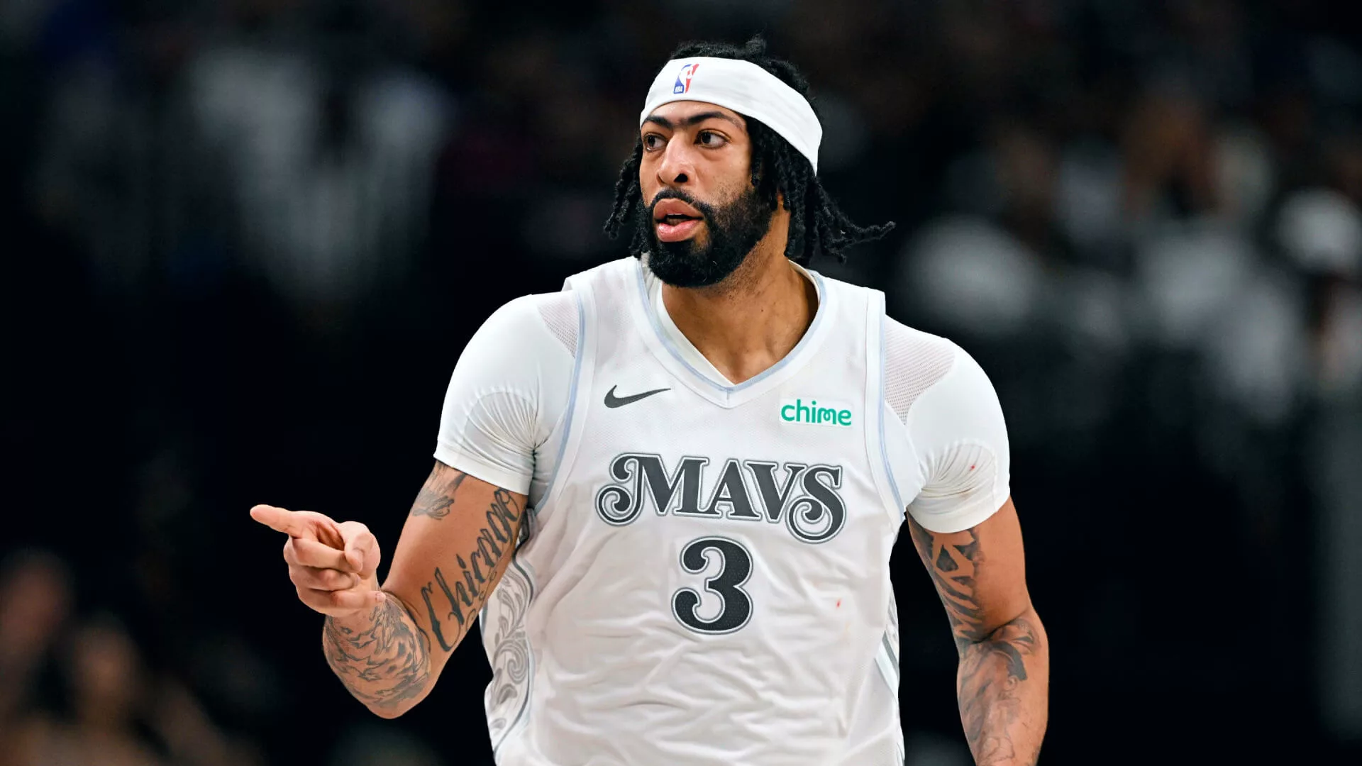Et si j'étais GM des Dallas Mavericks en mai 2025