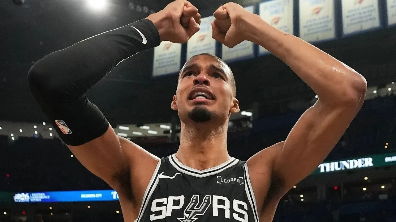 Playoffs NBA 2026 : San Antonio Spurs - New York Knicks | Choke and Clutch